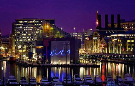 Renaissance Baltimore Harborplace | AMIA 2026