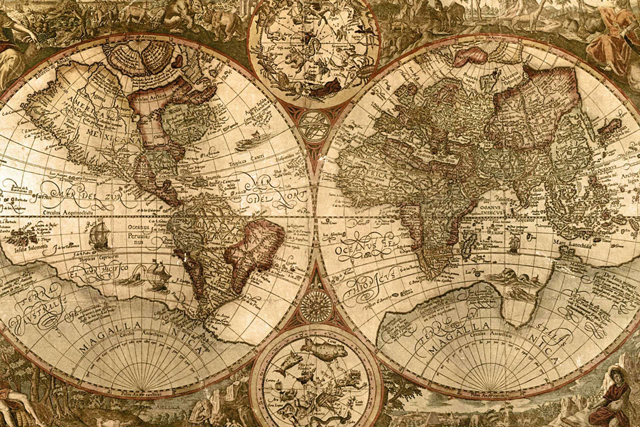 Borders and Borderlands: Conversations and Documentation | AMIA 2025