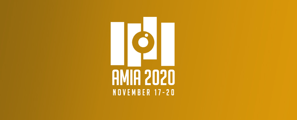 Amia 2020 Online Amia 2026