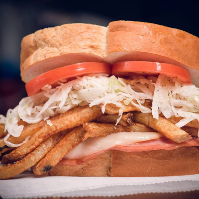 Pittsburgh Food (and Beverage) Finds | AMIA 2026